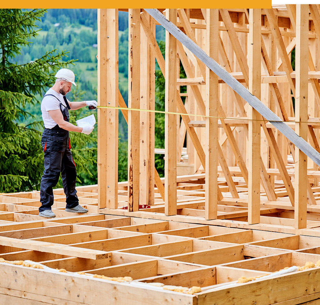 Home Building Process | Custom Homes in Peachland